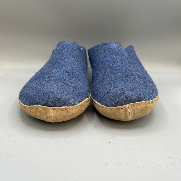 Glerup | Shoes | Glerup Slippers | Poshmark